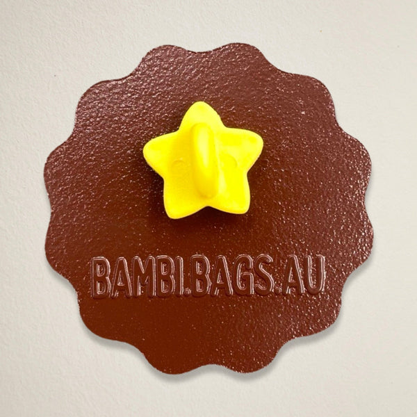Physiotherapist Pin